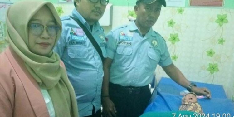 Beranda - Radio Muara Network